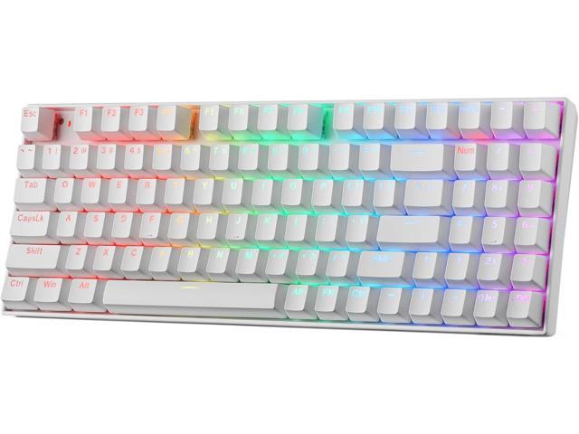 Click here for Redragon K736 PRO Rapid Trigger Wireless Gaming Ke... prices