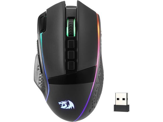 Click here for Redragon M991 Wireless Gaming Mouse  26000 DPI 3-M... prices