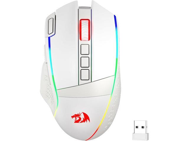 Click here for Redragon M991 Wireless Gaming Mouse  26000 DPI 3-M... prices