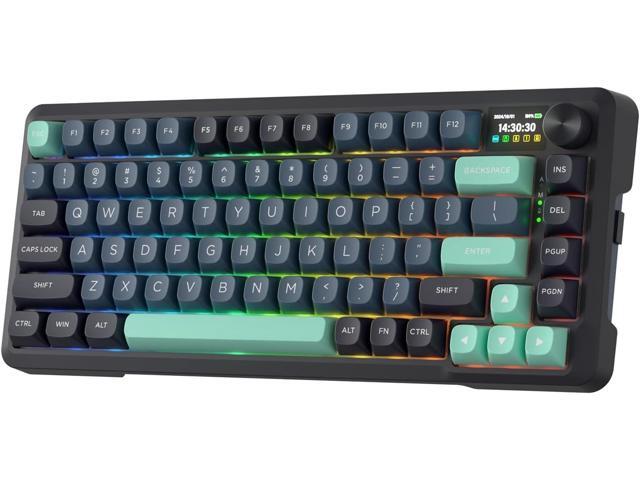 Click here for Redragon K724 PRO Wireless Gasket Gaming Keyboard... prices