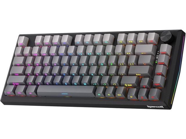 Click here for Redragon K687 Wireless CNC Gasket Gaming Keyboard... prices