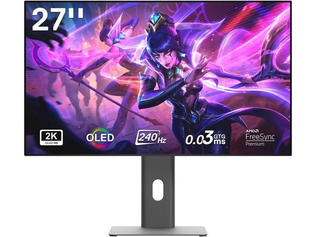 Click here for Redragon 27 OLED Flat Gaming Monitor - QHD 2560x14... prices