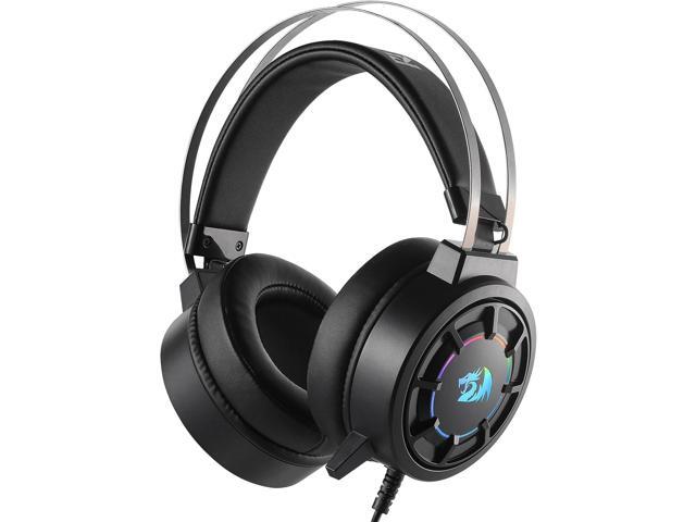 Click here for Redragon H314 RGB Gaming Headset - Wired Computer... prices