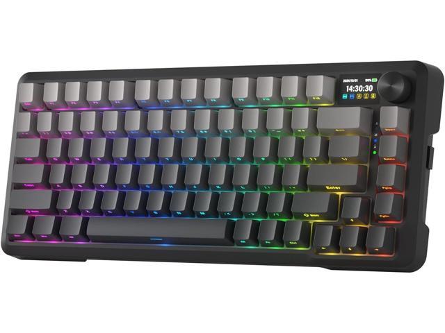 Click here for Redragon K724 PRO Wireless Gasket Gaming Keyboard... prices