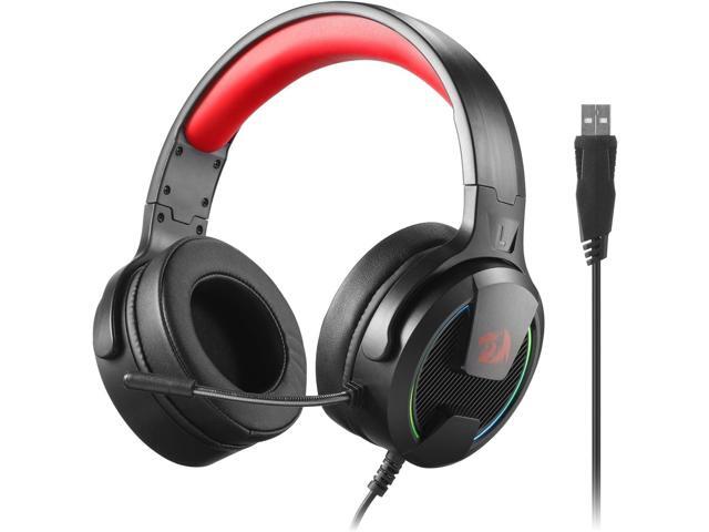 Click here for Redragon H315 RGB Gaming Wired Computer Headset 40... prices