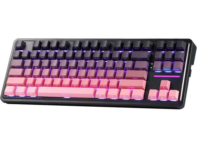 Click here for Redragon K728 PRO 80 Wireless Gasket Gaming Keyboa... prices