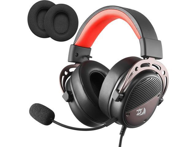 Click here for Redragon H730 USB Wired Gaming Headset - 53mm Driv... prices