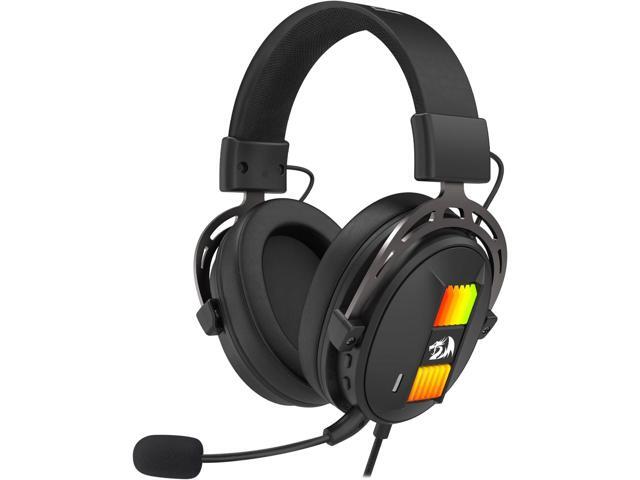 Click here for Redragon H375 Wired Gaming Headset  53mm Drivers 7... prices