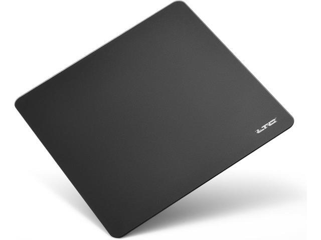 Click here for LTC Tempered Glass Gaming Mousepad  Ultra-Smooth M... prices