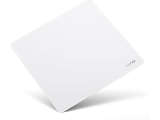 Click here for LTC Tempered Glass Gaming Mousepad  Ultra-Smooth M... prices