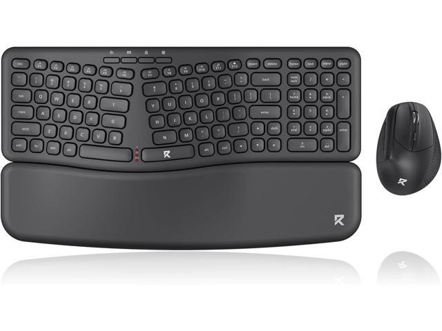 Click here for Redragon BS716 Wireless Keyboard and Mouse Combo... prices