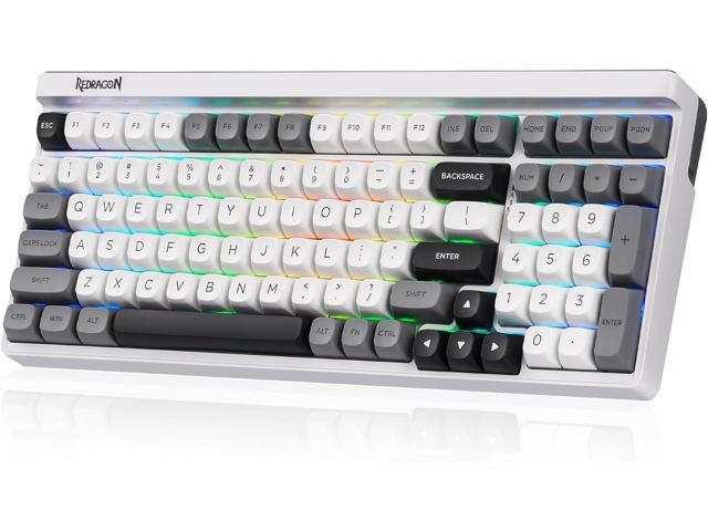 Click here for Redragon K656 PRO 3-Mode Wireless RGB Gaming Keybo... prices