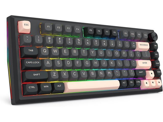 Click here for Redragon K687 PRO Wireless CNC Gasket Gaming Keybo... prices