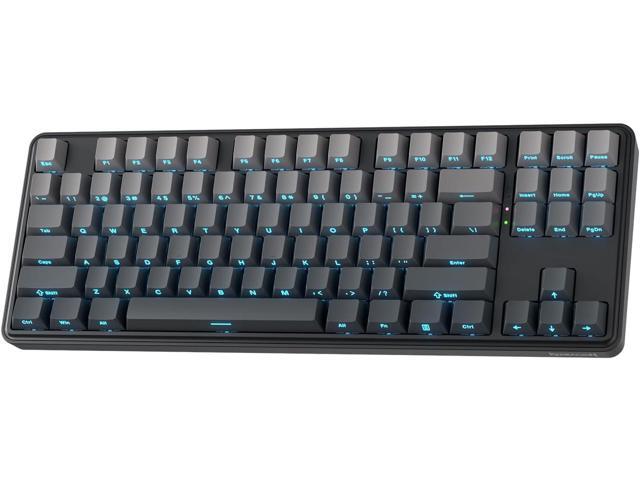 Click here for Redragon K707 HE Rapid Trigger Gaming Keyboard  87... prices