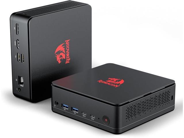 Click here for Redragon MPC745 Mini PC AI NPU AMD Ryzen 7 8845HS... prices