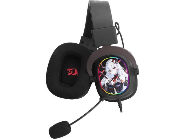 Click here for Redragon H510 AK RGB Wired Gaming Headset - 7.1 Su... prices