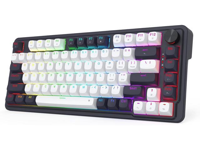 Click here for Redragon K673 HE Rapid Trigger Gaming Keyboard  81... prices