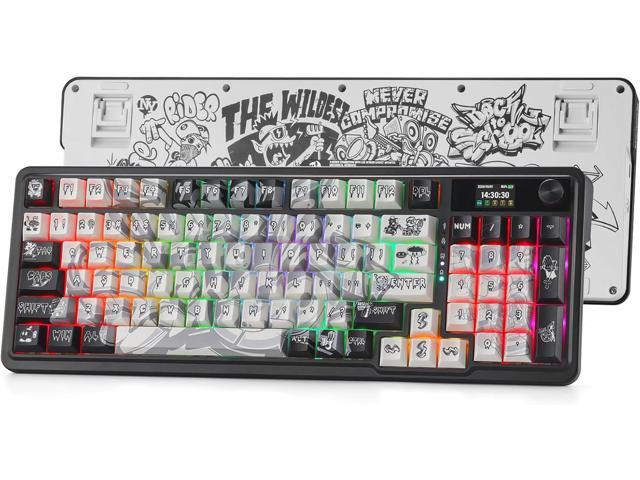 Click here for Redragon K719 PRO Wireless Gasket Gaming Keyboard... prices