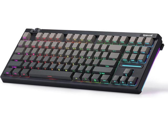 Click here for Redragon K729 HE Rapid Trigger Gaming Keyboard  87... prices