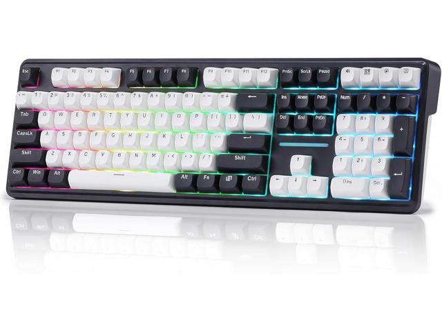 Click here for Redragon K745 PRO Wireless Gasket RGB Gaming Keybo... prices