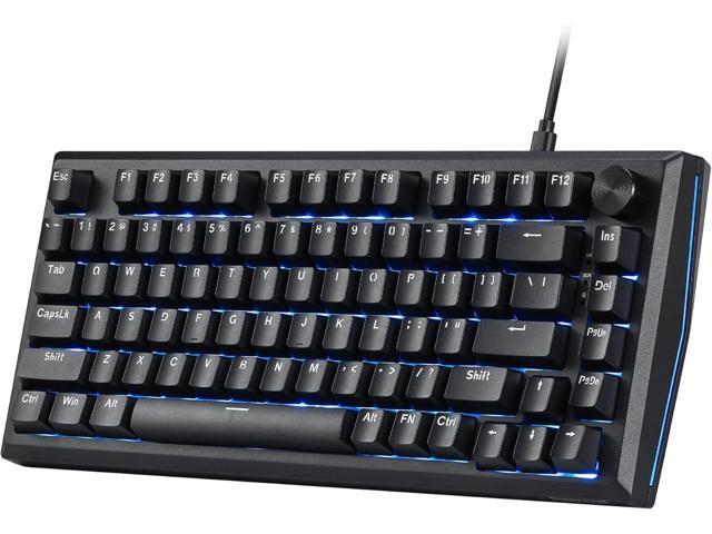 Click here for Redragon K687 Wired CNC Gasket Gaming Keyboard  81... prices