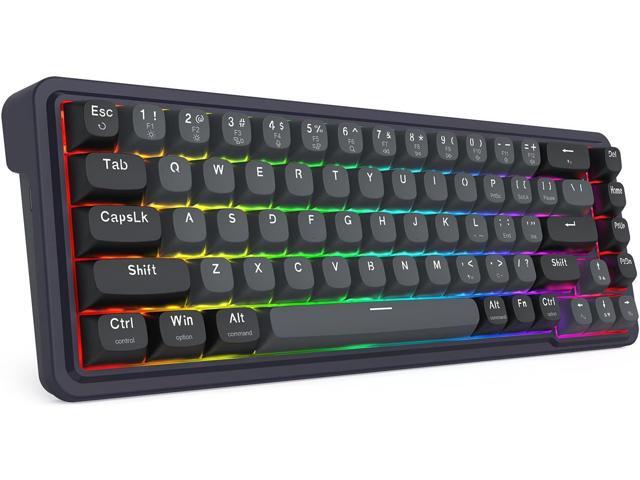 Click here for Redragon K709 HE Rapid Trigger Gaming Keyboard  8K... prices