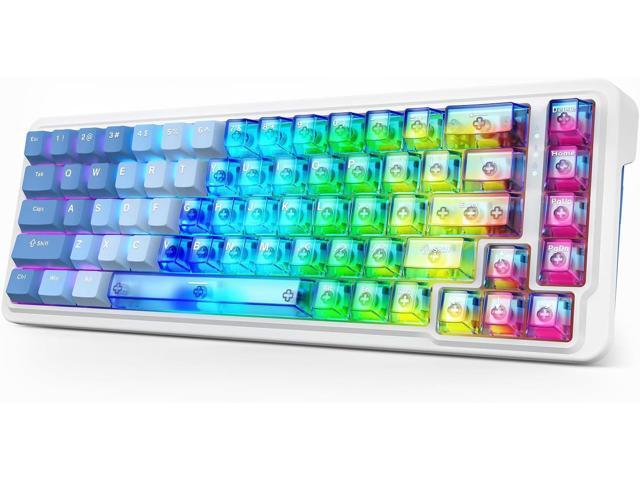 Click here for Redragon K709 HE Rapid Trigger Gaming Keyboard  8K... prices