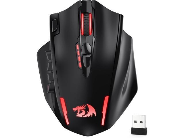 Click here for Redragon M913 MAX Wireless Gaming Mouse  26000 DPI... prices