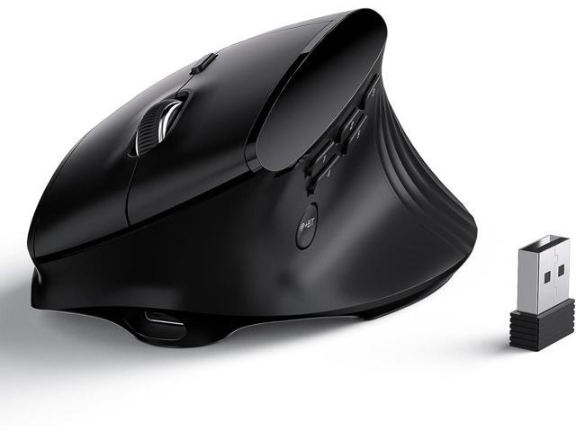 Click here for LTC GM051 Wireless Ergonomic Vertical Mouse Ergo M... prices