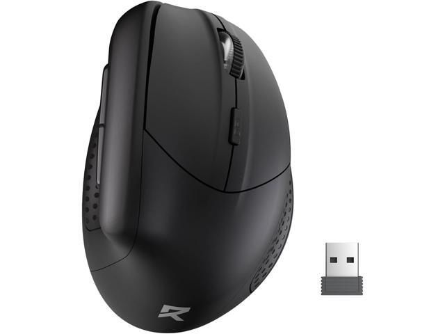 Click here for Redragon BM-4033 Wireless Vertical Ergonomic Mouse... prices