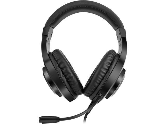 Click here for Redragon H260 Hylas Wired Gaming Headset  50 mm Dr... prices