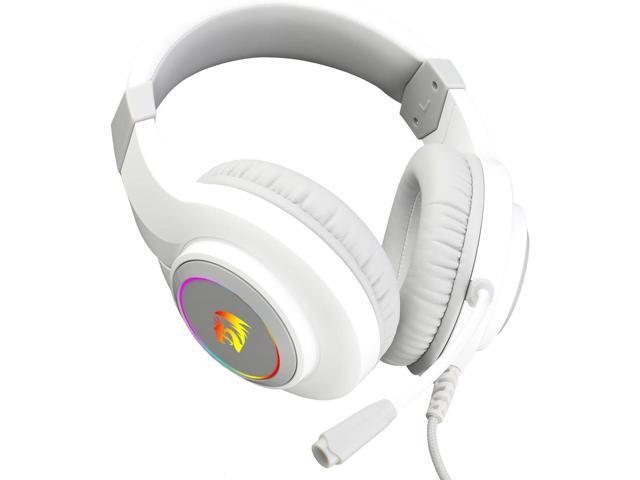 Click here for Redragon H260 Hylas Wired Gaming Headset  50 mm Dr... prices