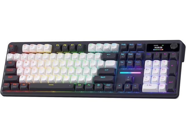 Click here for Redragon K762 Wireless Gasket Gaming Keyboard w/Hy... prices