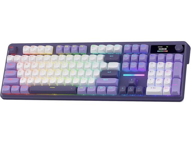 Click here for Redragon K762 Wireless Gasket Gaming Keyboard w/Hy... prices