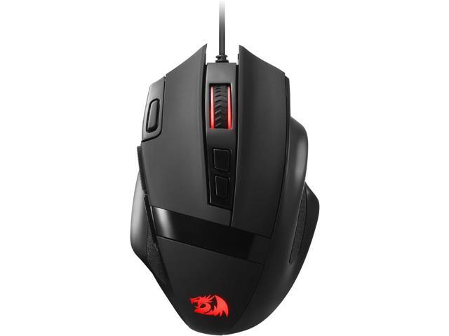 Click here for Redragon M619 RGB Gaming Mouse  12800 DPI Wired Op... prices