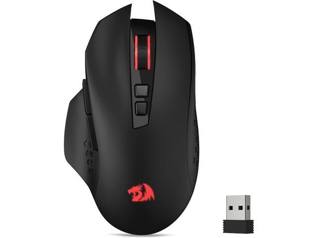 Click here for Redragon M656 MAX 3-Mode Wireless Gaming Mouse  10... prices