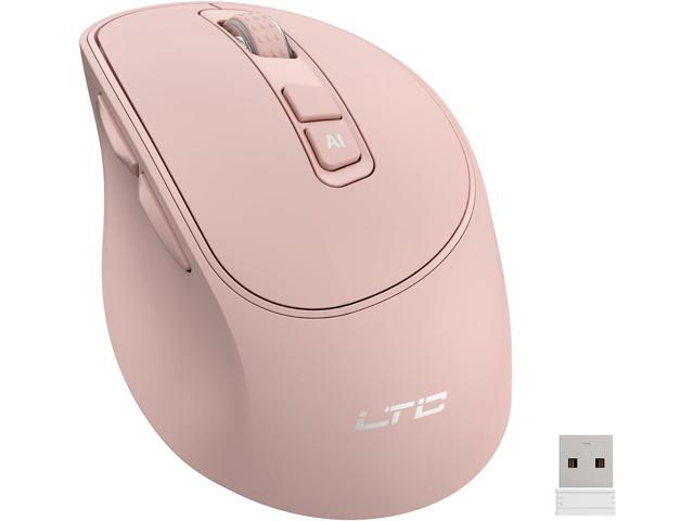 Click here for LTC OM021 Wireless AI Mouse Voice Typing & Transla... prices