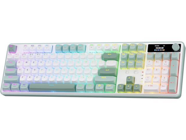 Click here for Redragon K761 Wireless Gasket Gaming Keyboard w/Hy... prices
