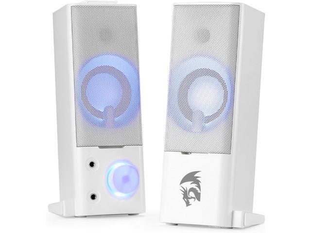 Click here for Redragon GS550 PC Gaming Speakers  2.0 Channel Des... prices