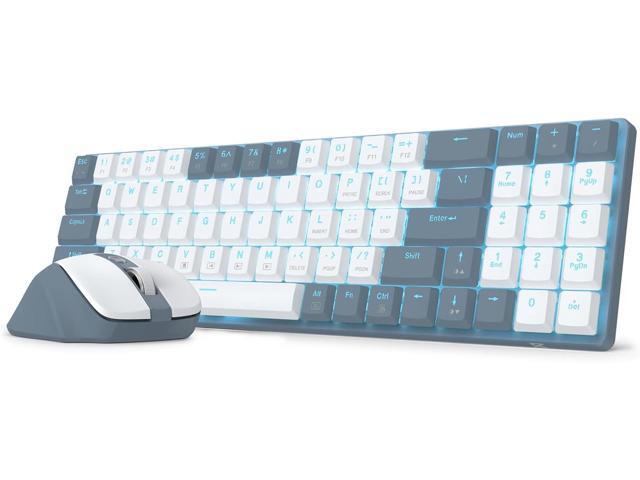 Click here for Redragon BS8773 Wireless Keyboard and Mouse Combo... prices