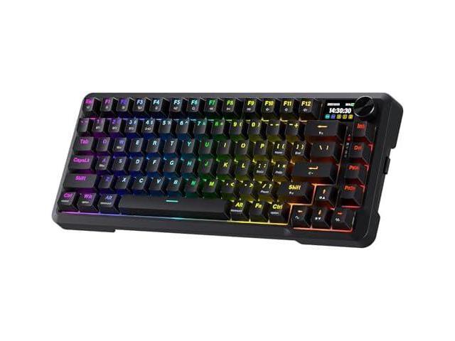 Click here for Redragon K724 PRO Wireless Gasket Gaming Keyboard... prices