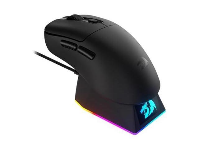 Click here for Redragon M998 Lightweight Wireless Gaming Mouse wi... prices