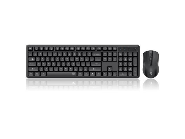Click here for Redragon BS7634 Wireless Keyboard and Mouse Combo... prices