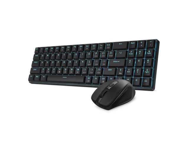 Click here for Redragon BS8773 Wireless Keyboard and Mouse Combo... prices