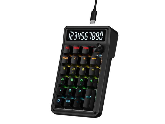 Click here for Redragon K733 Wired Gasket RGB Number Pad  22 Keys... prices