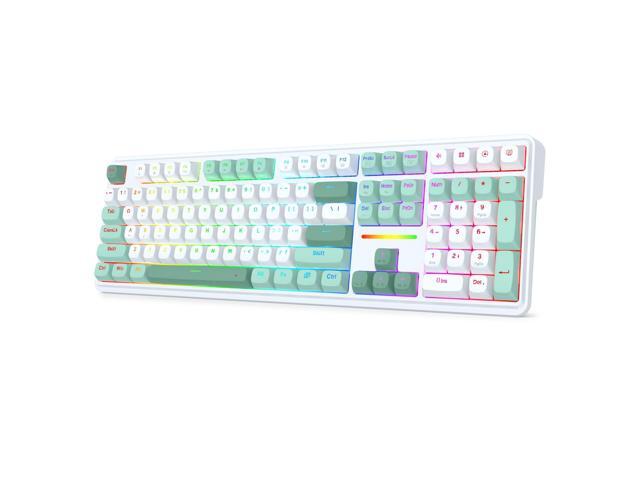 Click here for Redragon K745 HE Rapid Trigger Gaming Keyboard  8K... prices