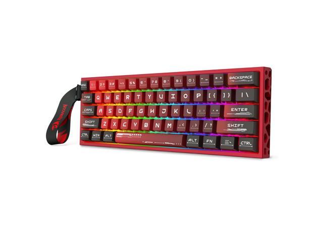 Click here for Redragon K753 HE Rapid Trigger Gaming Keyboard  60... prices