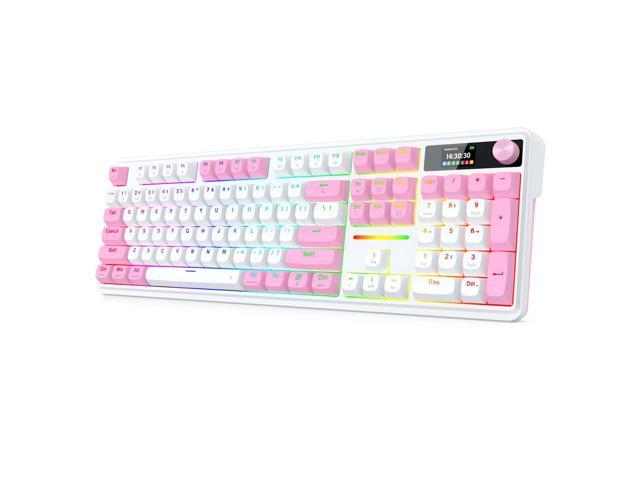 Click here for Redragon K762 Wireless Gasket Gaming Keyboard w/Hy... prices