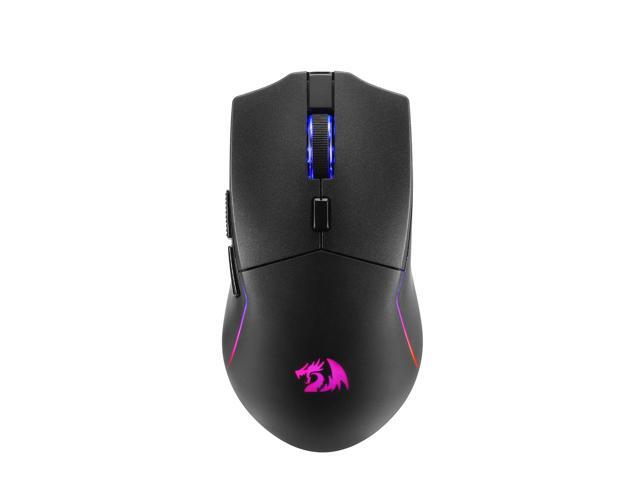 Click here for Redragon M730 PRO Wireless RGB Gaming Mouse  3-Mod... prices