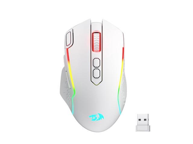 Click here for Redragon M810 MAX 3-Mode Wireless Gaming Mouse  12... prices